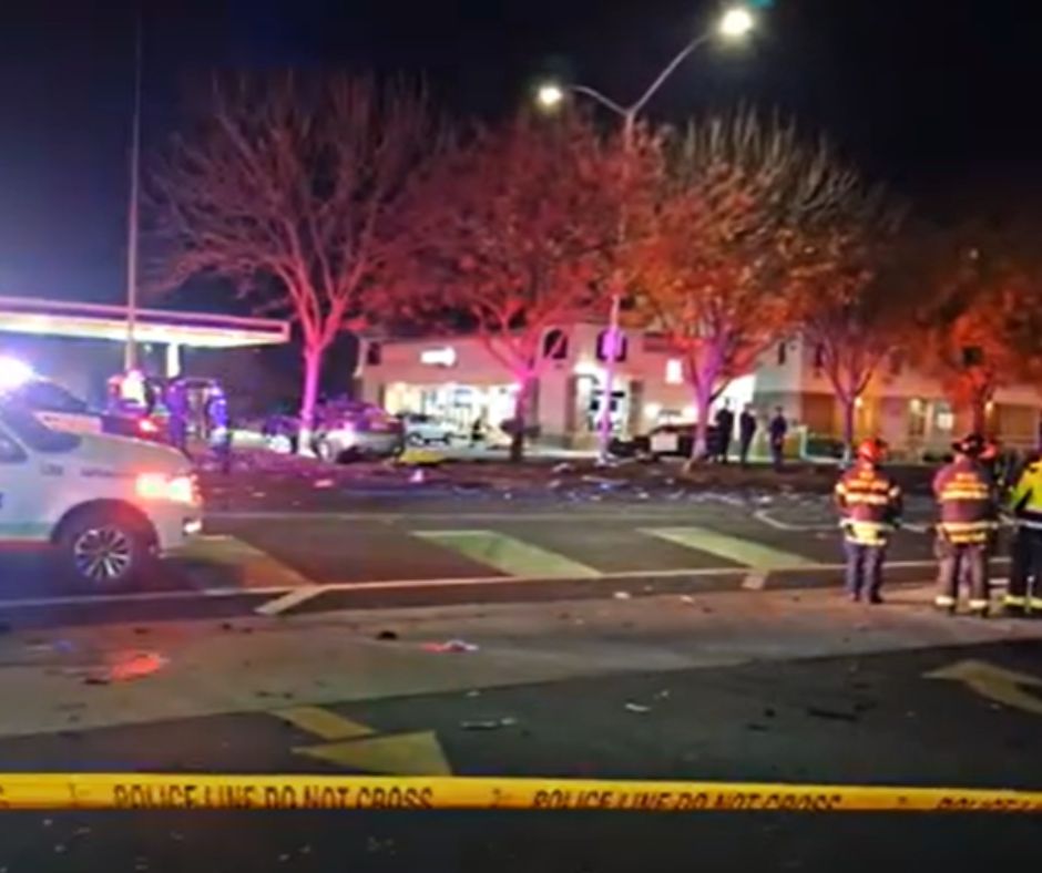 West Sacramento Police Activity Log – Live Scanner Alerts & Video